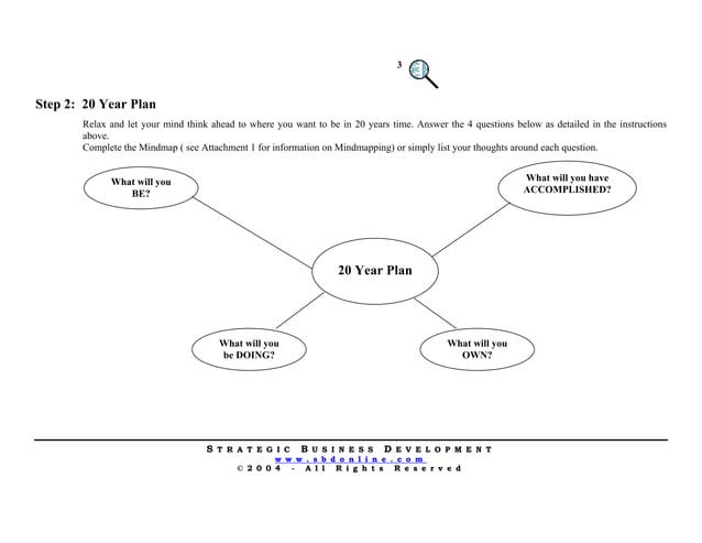 Your 20 Year Life Plan | PDF | Life Insurance | Insurance