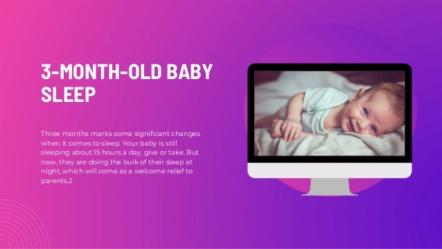 Your 3-Month-Old Baby’s Milestones & Development | Babies | All Round ...
