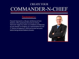 Your American Dream | PPTX