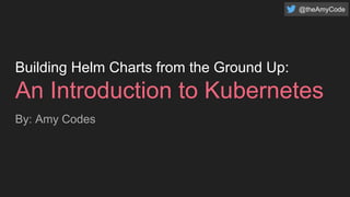 Introduction to Kubernetes | PDF | Cloud Computing | Internet