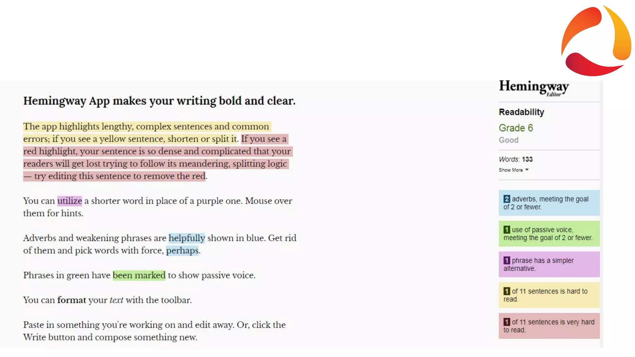 How to Write a Blog | PDF