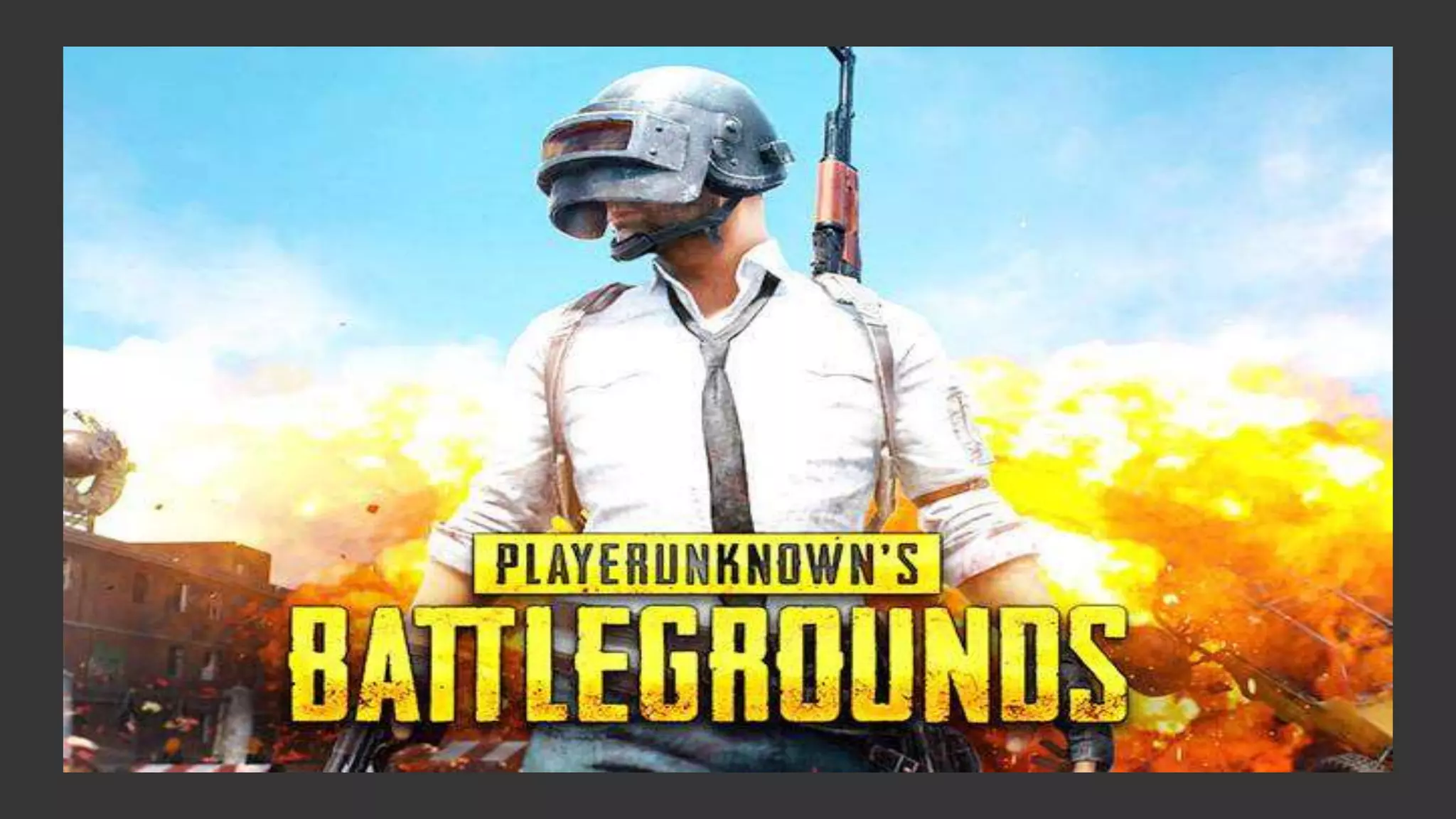 Pubg mobile 5 pro tips | PPTX | Mobile Games | Video Gaming