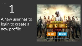 Pubg mobile 5 pro tips | PPTX | Mobile Games | Video Gaming