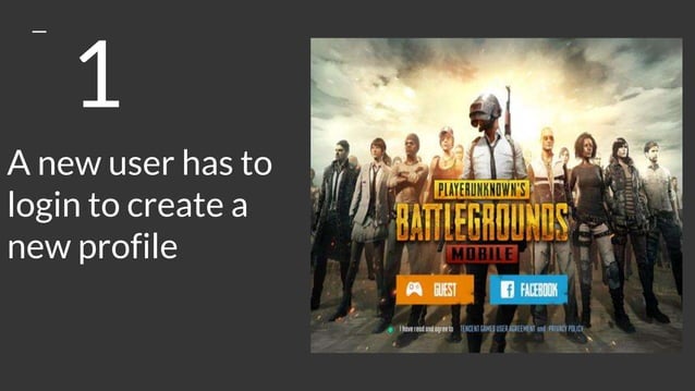 Pubg mobile 5 pro tips | PPTX