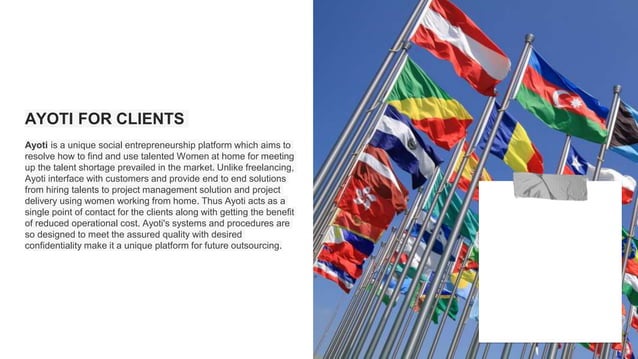 Women empowerment -Ayoti.pptx