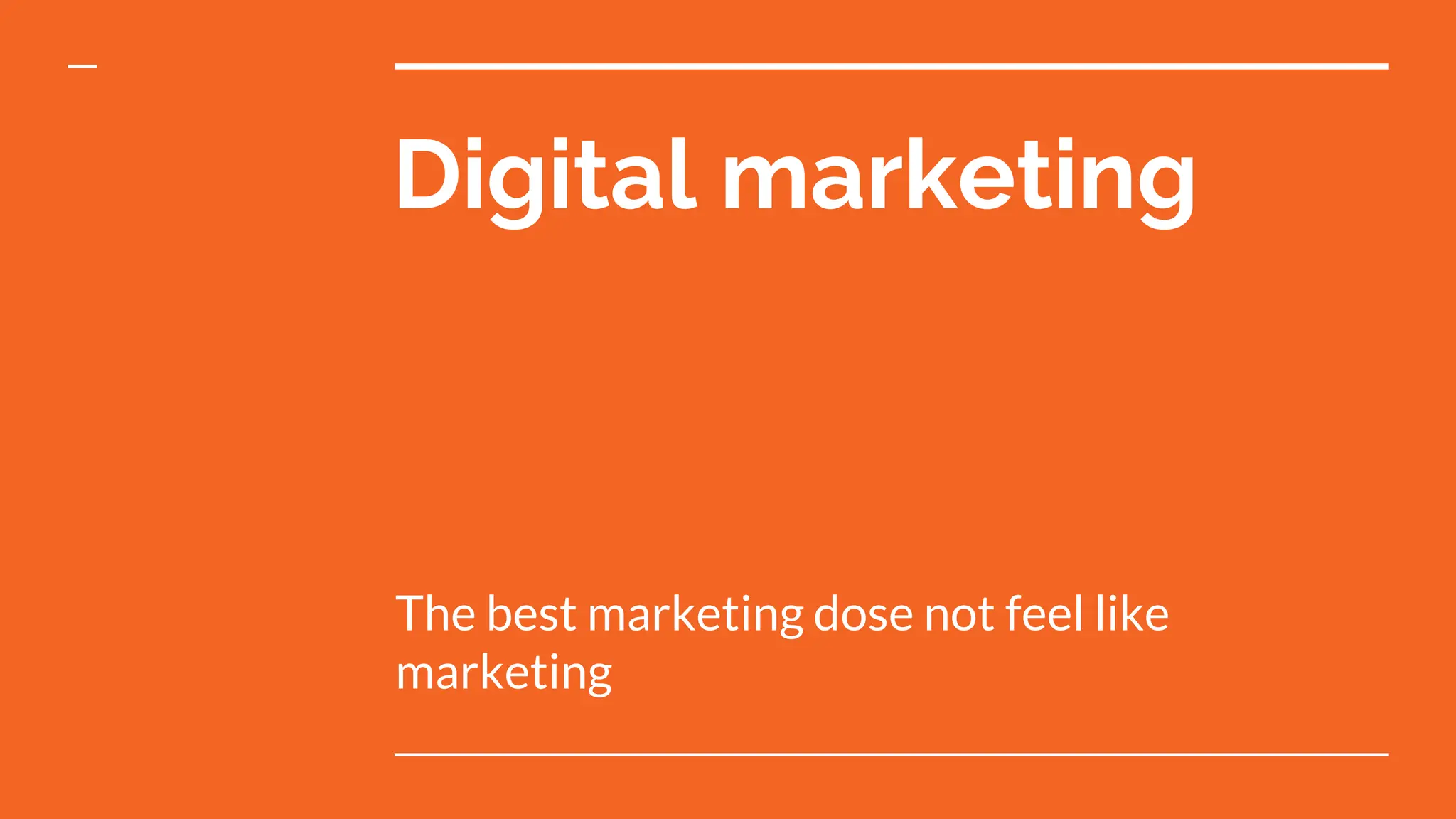 digital marketing, offering insights, tips, and strategies for success ...