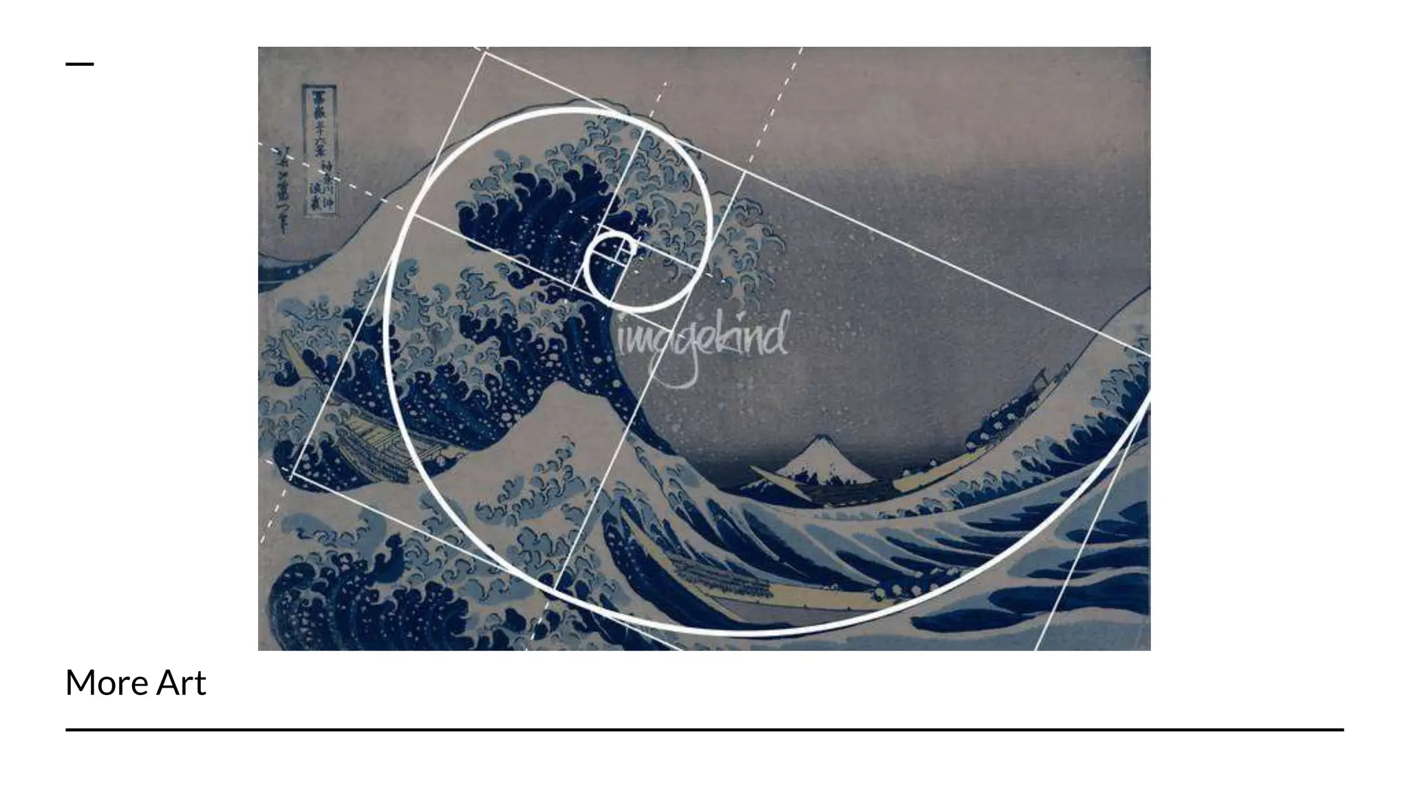 Examples of Golden Ratio in Nature and other places | PPT