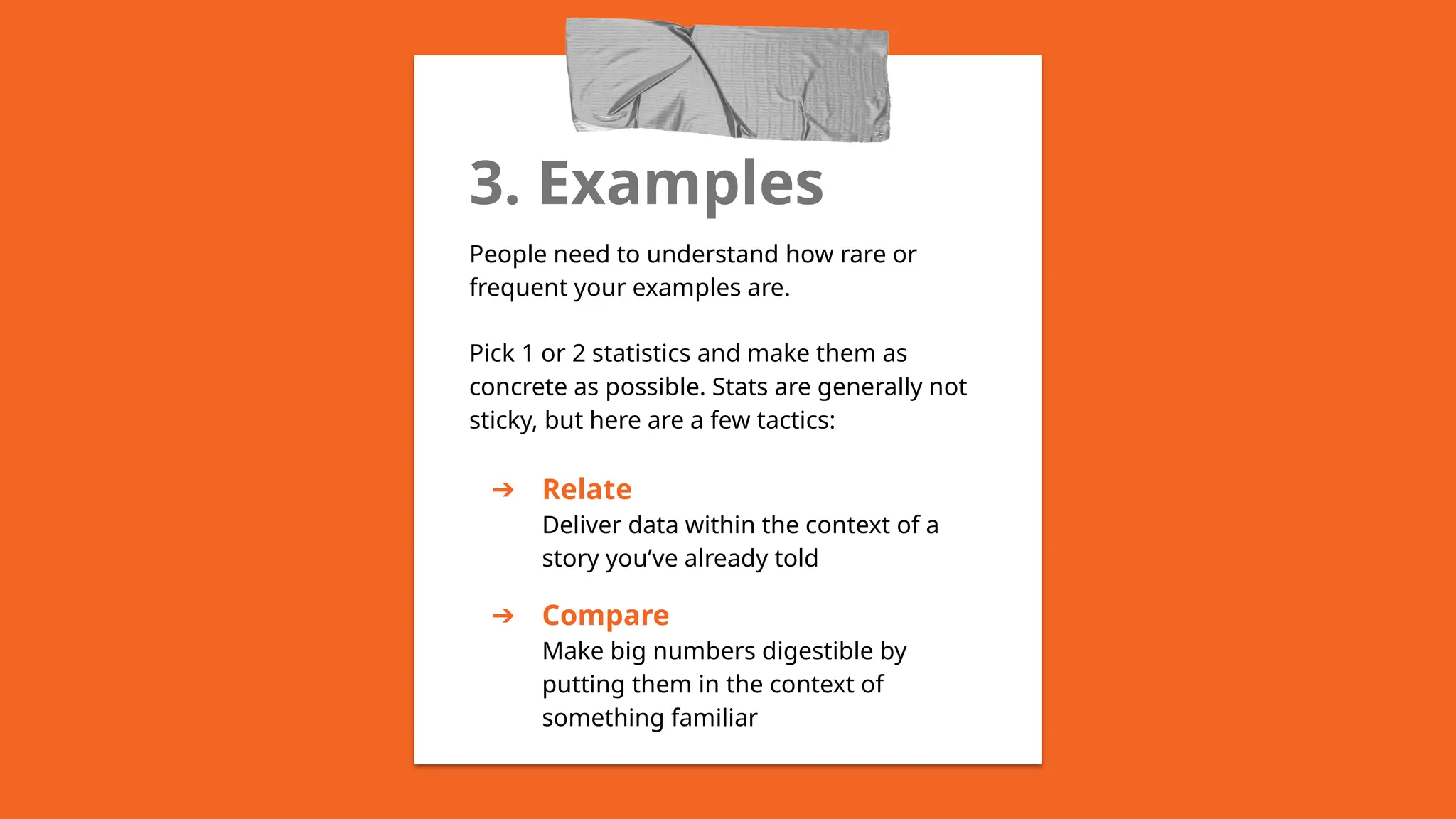 Your big idea PowerPoint in the quick question about | PPTX