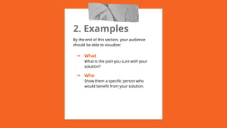 Your big idea PowerPoint in the quick question about | PPTX