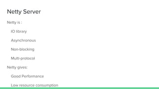 Play framework : A Walkthrough | PPT