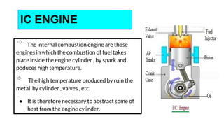 I C ENGINE | PPT