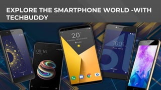TECHBUDDY | PPT