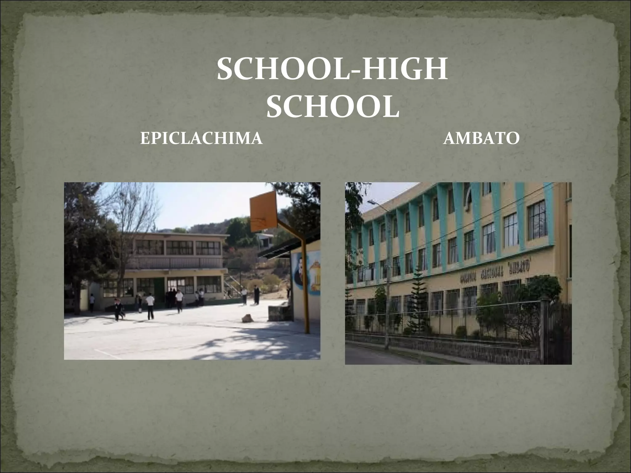 Your biography veronica08 | PPT