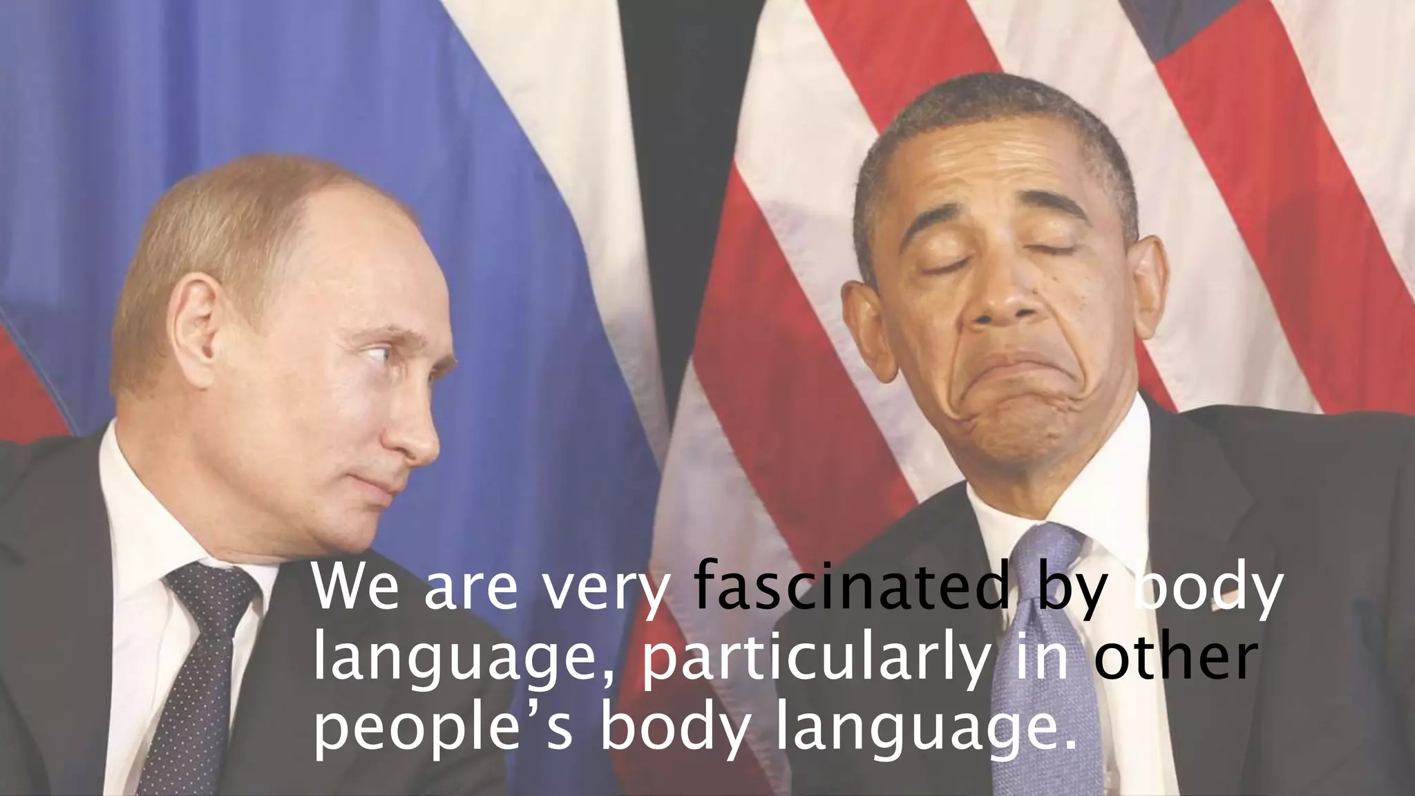 Your body language shapes who you are by Amy Cuddy | PPTX