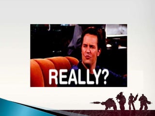 Your body language shapes who you are | PPT