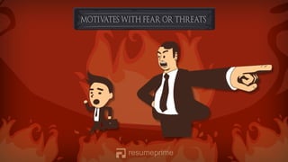 Your “Boss from Hell” Survival Manual | PPT