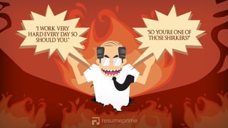 Your “Boss from Hell” Survival Manual | PPT
