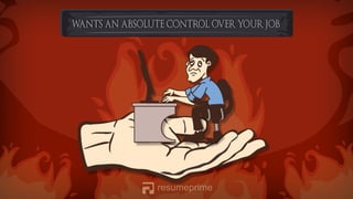 Your “Boss from Hell” Survival Manual | PDF