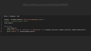 Your Brain on Java | PPT