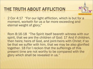 Your breakthrough season is here | PPT