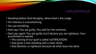 Your buried past | PPT