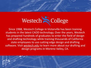 Your Career in Drafting & Design Technology | PDF