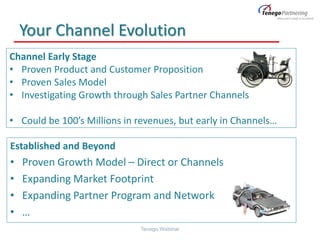 Channel Evolution | PDF