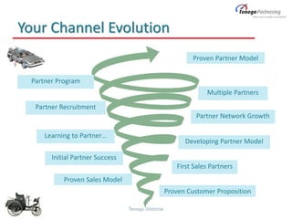 Channel Evolution | PDF