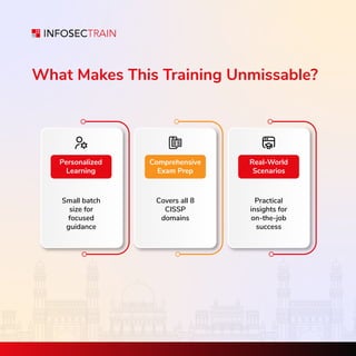 Your CISSP Success Starts Here InfosecTrain.pdf