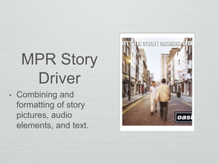 Building YourClassical | PPT