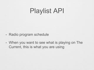 Building YourClassical | PPT