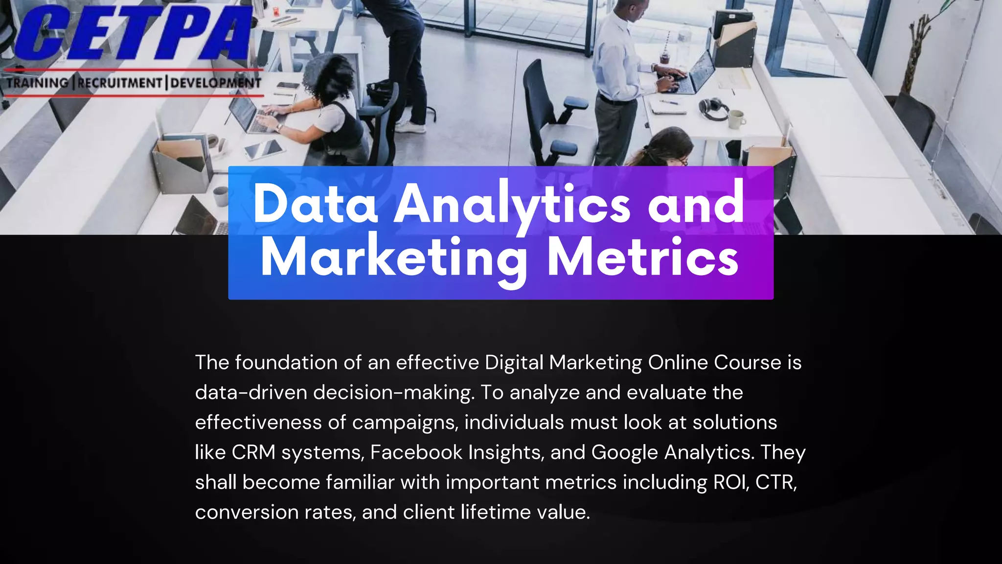 Your Complete Digital Marketing Course Guide for 2023 | PPT