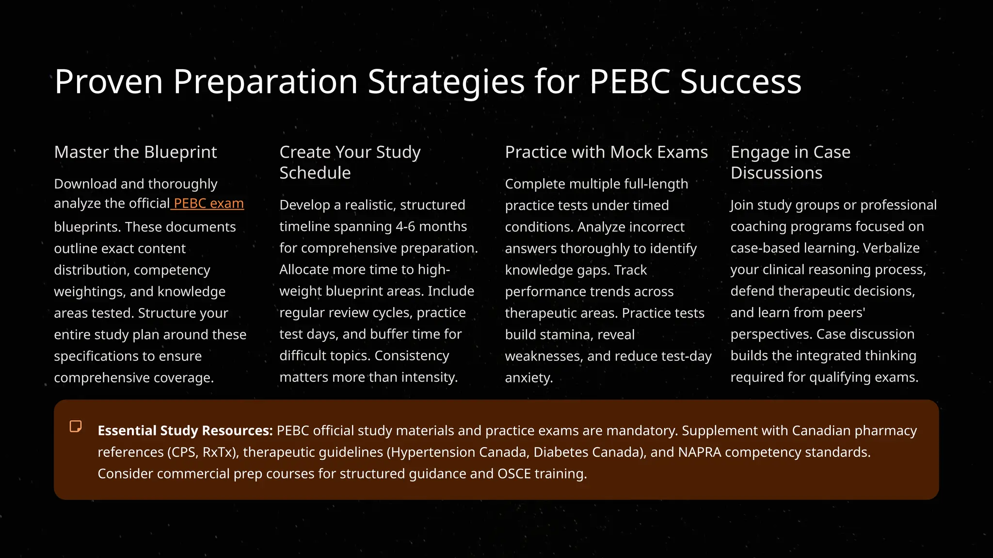 Your Complete Guide to PEBC Licensing Preparation and Success.pptx