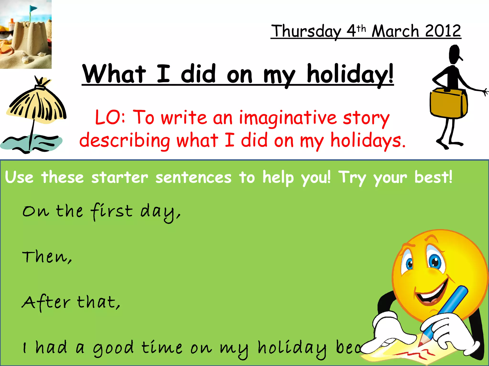 Your dad did what Sophie Hannah[1] | PPT