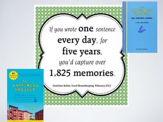 Your Daily Write | PPTX