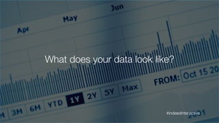 Your Data Needs a Makeover | PPT