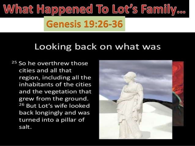 Your decision defines you lifeclass week 7 | PPTX