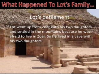 Your decision defines you lifeclass week 7 | PPTX