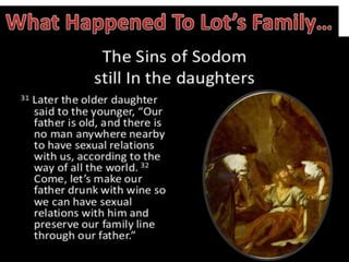 Your decision defines you lifeclass week 7 | PPTX