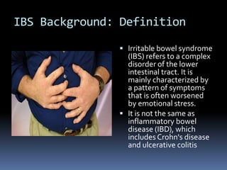 Your Digestive Health | PPTX