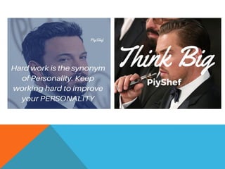 Result - Oriented Services | PPT