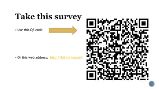 Your digital footprint | PPTX | Resume Writing and Advice | Job Search