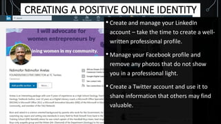 Your digital identity | PDF