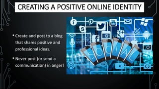 Your digital identity | PDF