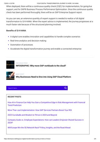 YOUR DIGITAL TRANSFORMATION JOURNEY IS HERE_ S_4 HANA.pdf