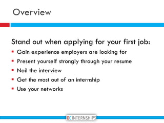 You're hired! | PDF