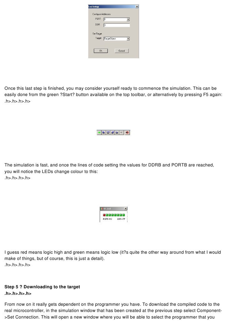 Codewarrior With Open Source C Compilator From Freescale