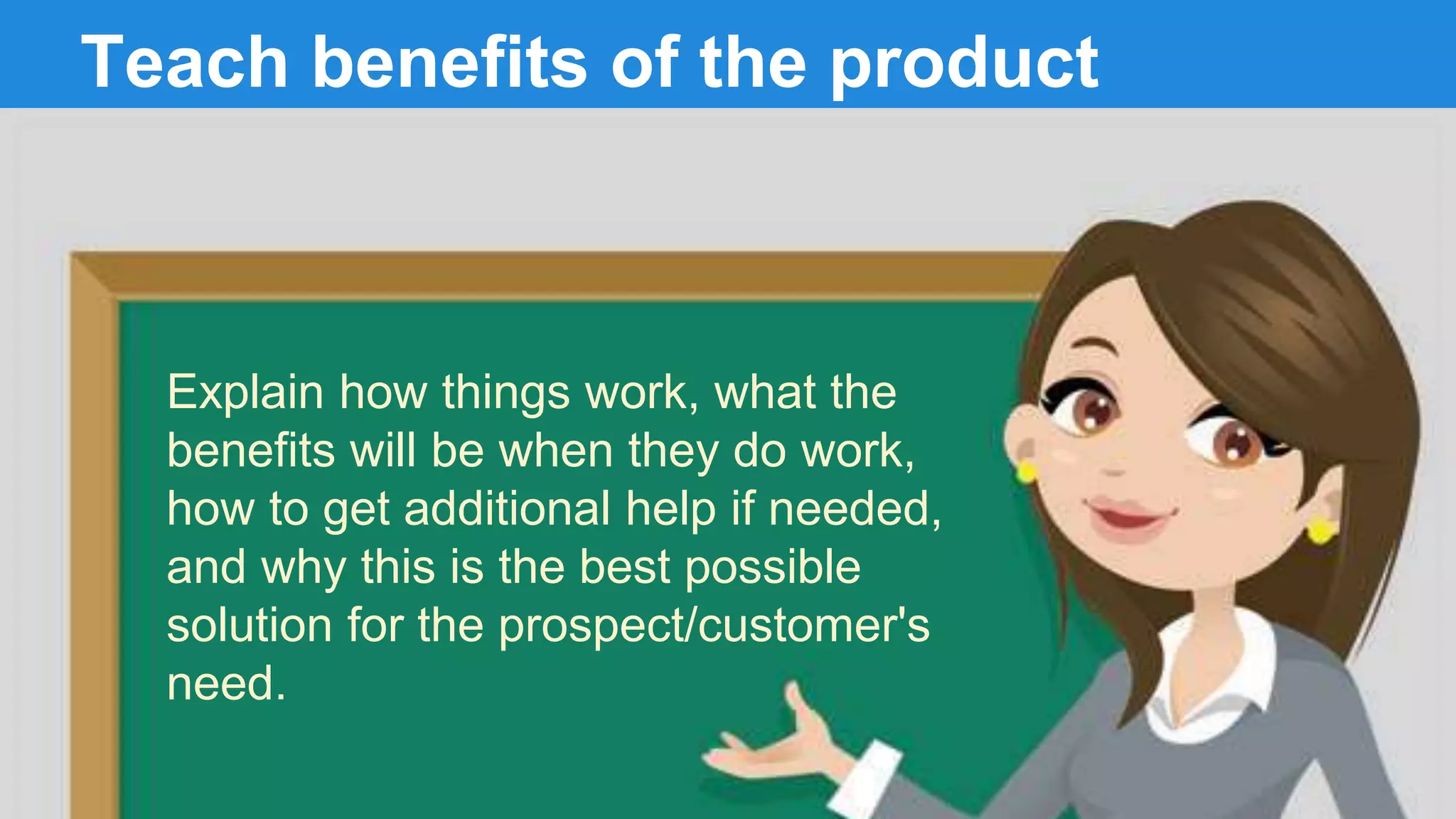 You're the teacher | PPT