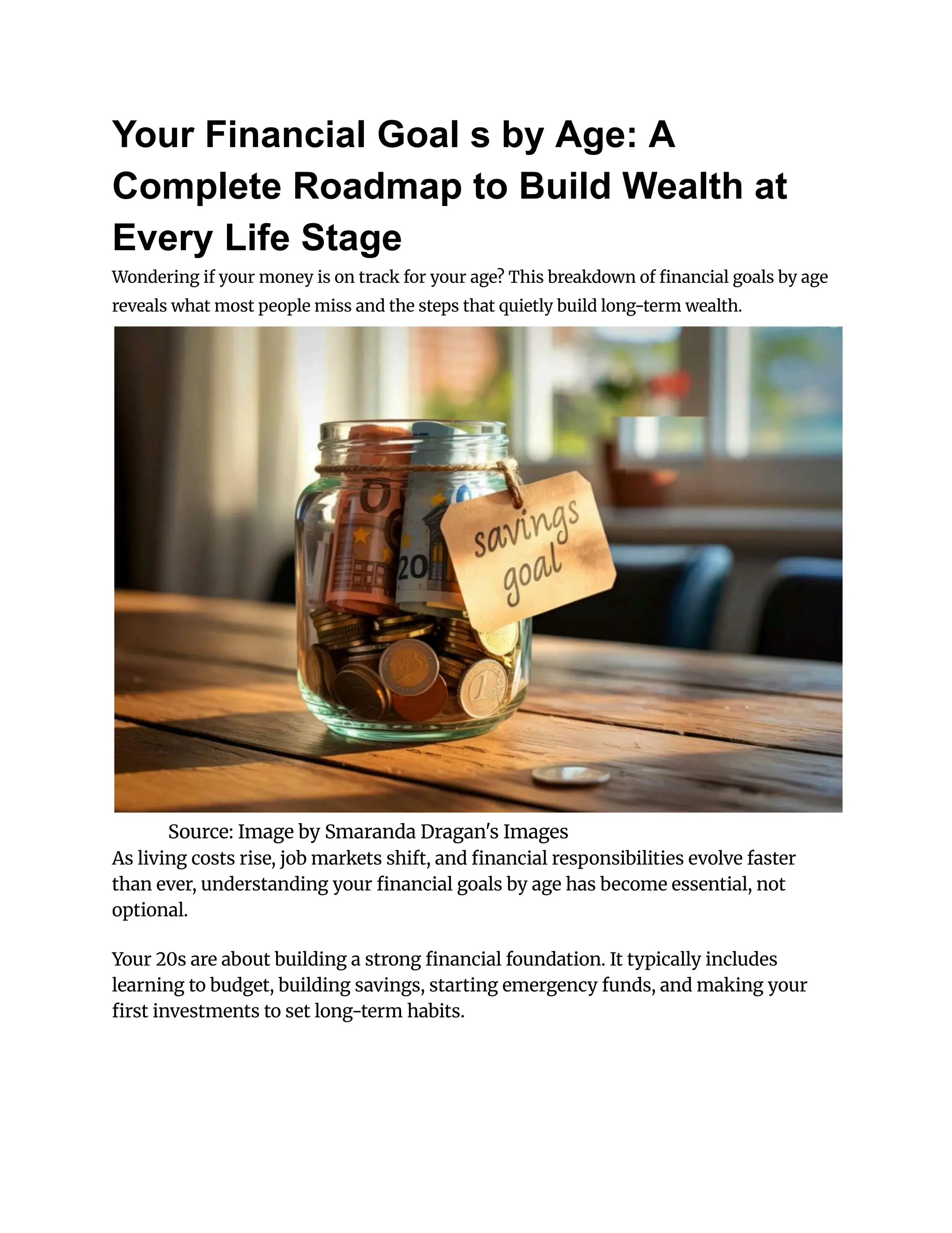Your Financial Goals by Age_ A Complete Roadmap to Build Wealth at Every Life Stage.pdf