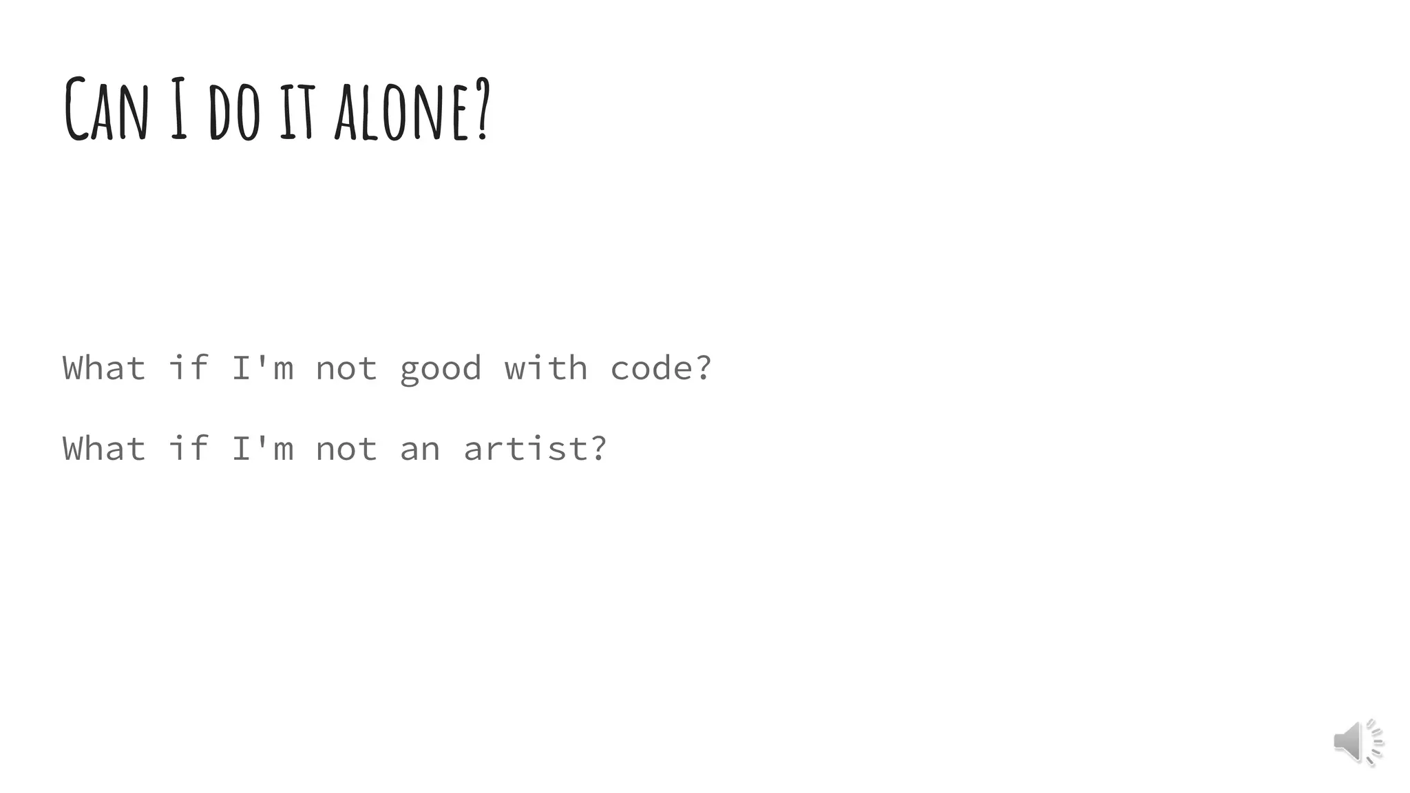 Your first game with unity3d framework | PPT